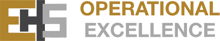 Crisis Management Leadership - EHS Operational Excellence